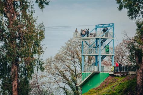 ზიპლაინი ბათუმში Georgian Travel Guide