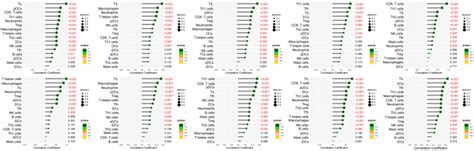 Exploring Osteosarcoma Based On The Tumor Microenvironment Pmc