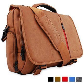 Laptop Bag Snugg Crossbody Shoulder Messenger Bag Inch Laptop And Tablet Briefcase