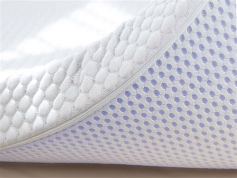 Mua Perlecare 3 Inch Gel Memory Foam Mattress Topper For Pressure