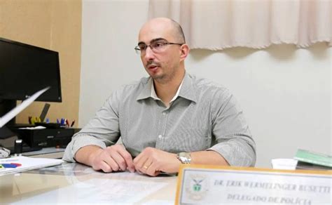 Julgamento De Delegado Acusado De Matar Esposa E Enteada é Adiado