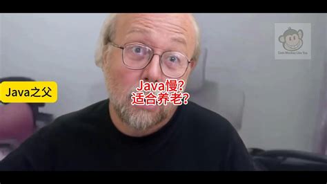 Java之父：你们这些说 Java 慢的小可爱，还说 Java 适合养老都来了回答我 Youtube