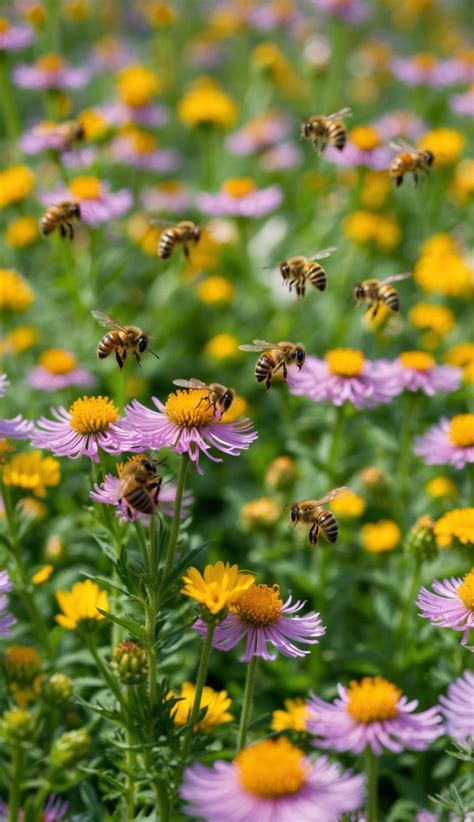 11 Best Flowers For Honey Stardew Enhance Your Beekeeping In Stardew
