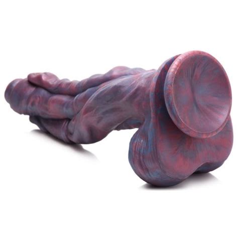 Creature Cocks Hydra Sea Monster Silicone Dildo Sex Toy Hotmovies