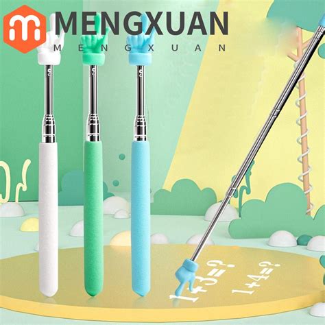 Mengxuan Teachers Special Pointer School Retractable High Quality