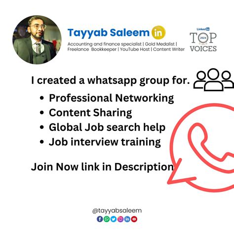 Tayyab Saleem On Linkedin Professionalnetworking Jobopportunities