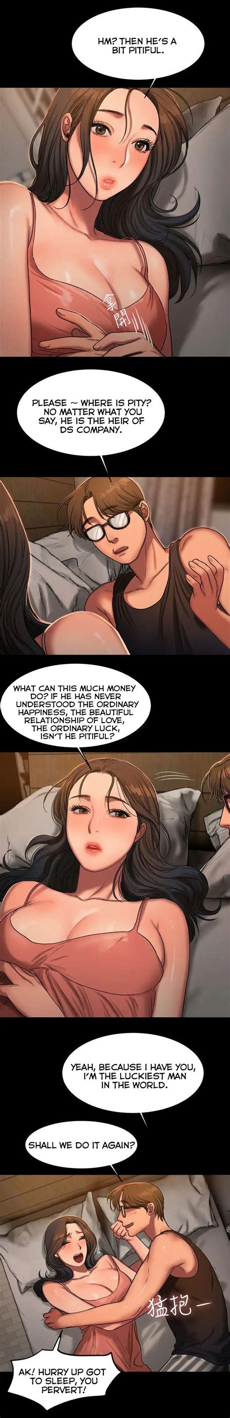 Run Away Ch17 Page 237 Nhentai Hentai Doujinshi And Manga