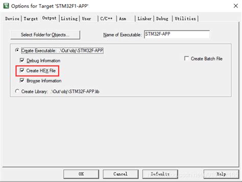 Stm32 Bootloader基于ymodem传输协议串口iap升级详解stm32f103cbt6的bootloader Csdn博客