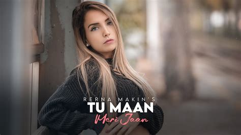 Maan Meri Jaan Female Version King Prerna Makin Tu Man Meri Jaan Latest Hindi Cover
