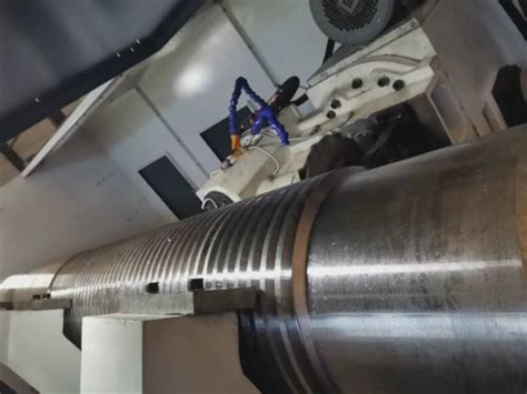 2023 Cnc External Cyclone Milling Machine Lathe Machine Special Customization Milling Machine In