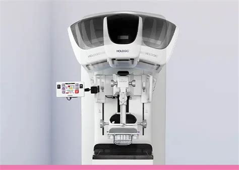 Inside Affirm® Upright Stereotactic Breast Biopsy System