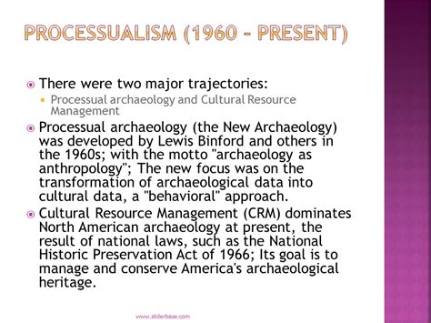 Survey And Testing 1840 1914