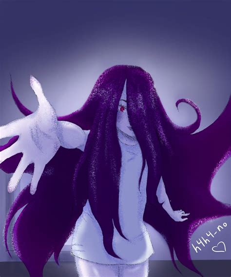 Sadako Fanart Dead By Daylight Dbd Amino