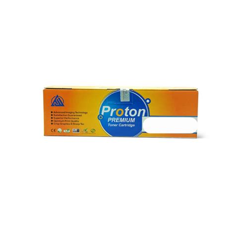 Proton Cf279a Laser Black Toner Bd