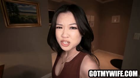 Wife Helps Work Out 6 Month Release Lulu Chu GI Joey