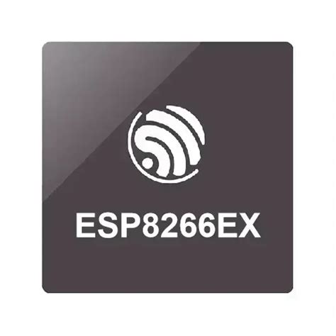 Esp8266ex Espressifs Integrated Circuits Openelab Technology Ltd