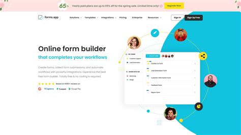 Forms App Latest Product Informationlatest Pricing And Options 2024 Forms App Latest Product Informationlatest Pricing And Options 2024