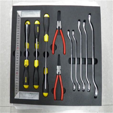 Custom Box Inserts Craft Foam Sheets Polyethylene Pu Polyurethane Foam Lining Foam And Eva