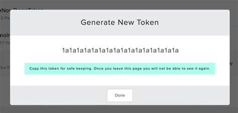 Create Api Tokens For The Securityscorecard Platform Help Center