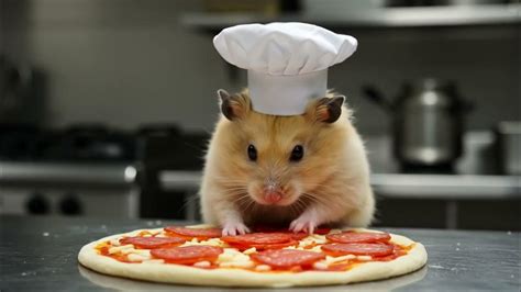 페퍼로니 피자 만들어 먹는 이야기 Youtube