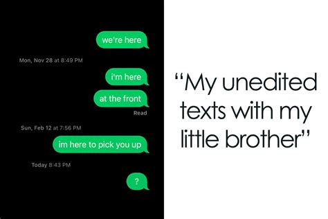 30 Screenshots That Prove Exactly Why Millennials And Gen Z Cant Get Along Bored Panda