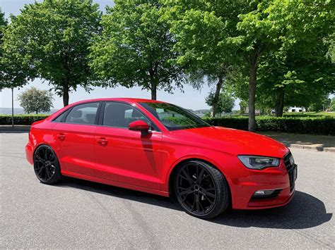 News Alufelgen Audi A3 S3 8v 20zoll Alufelgen Sommerräder