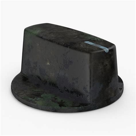 Knob 3d Models Download Free3d