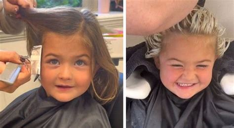 Mother Allows Her 5 Year Old Daughter To Take A Day Off School To Take