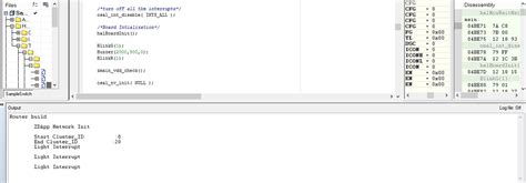 Operating Sensor Via Spi Interface Other Wireless Technologies Forum
