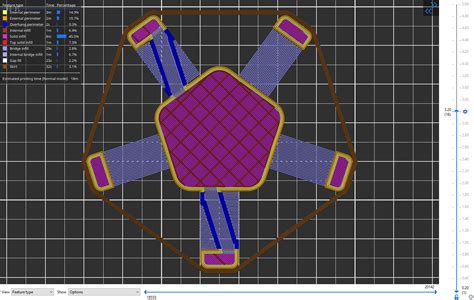Bug No Perimeters On Bridge Areas · Issue 1277 · Supermerillsuperslicer · Github
