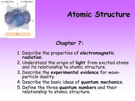 Ppt Atomic Structure Powerpoint Presentation Free Download Id
