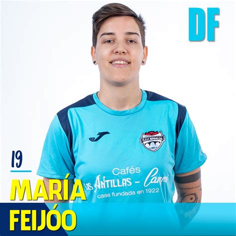María Feijóo