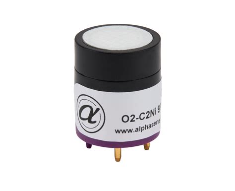 Oxygen Sensor O2 A2 Alphasense B2b