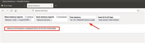 Ways To Speed Up Firefox Browser In Linux Desktop