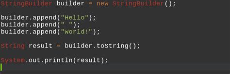 Java Strings Exploring String Handling And Manipulation In Java Programming