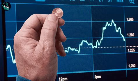 Penny Stocks High Risk And Reward Investing Guide