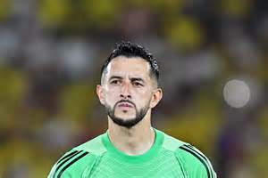 Alarmante Borrada De Camilo Vargas En Selección Colombia Prensa