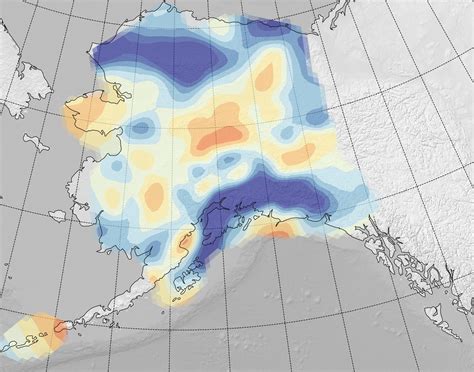 Alaska Moho Model Reproducible Research With Containers