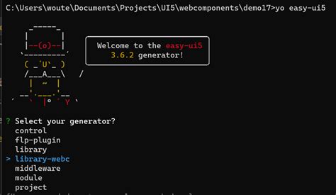 UI5con 2023 Generate UI5 Library Controls For SAP Community