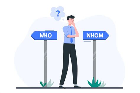 Who Vs Whom Understanding The Difference