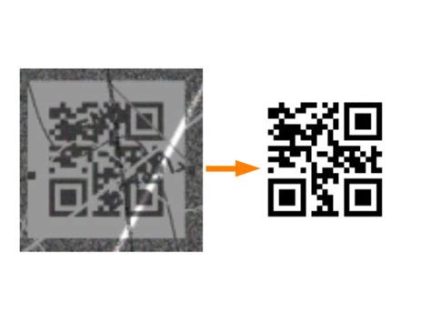 Ai Boosted Qr And Barcode Scanning