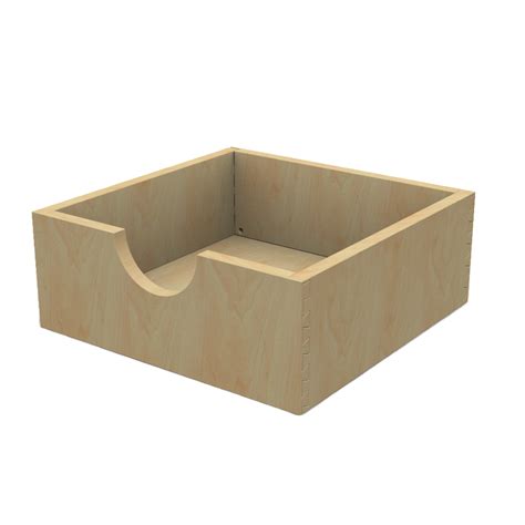Dovetail Drawer Boxes Thomas Creek Woodworks
