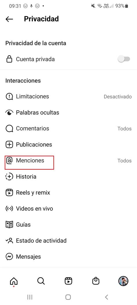 The 5 Tools To Limit Haters And Avoid Bullying On Instagram Infobae
