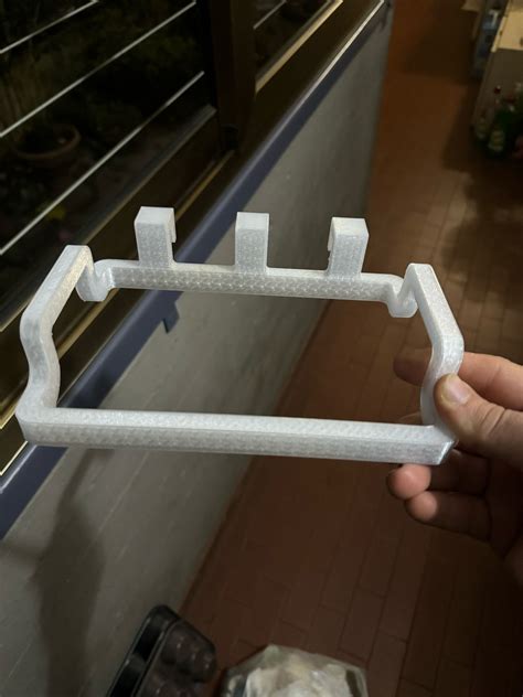 Garbage Bag Holder By Thegabbo26 Download Free Stl Model