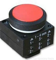 Push Button Actuator At Best Price In India