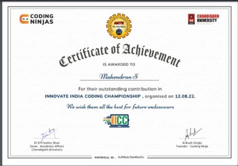 mahendran s posted on linkedin