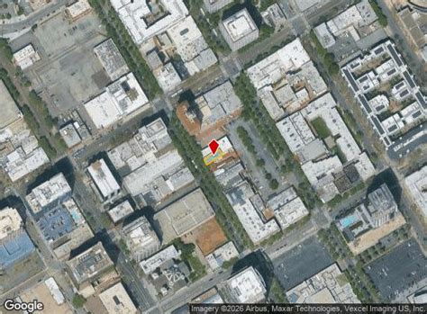 36 S 1st St San Jose Ca 95113 Property Record Loopnet