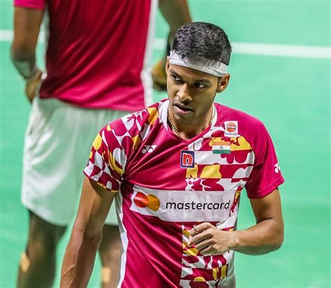 chirag shetty s winning mantra room full of medals rediff sports