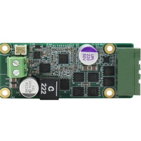 Per P30d A10 0001 Aaeon Non Isolated Dc Dc Converter 9 36v 12v 409534