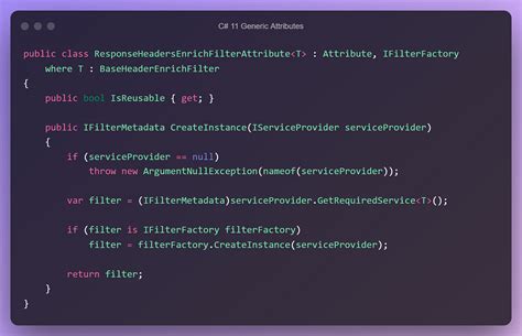 C 11 Generic Attributes More Than Syntax Sugar By Gui ⚡ Guilherme